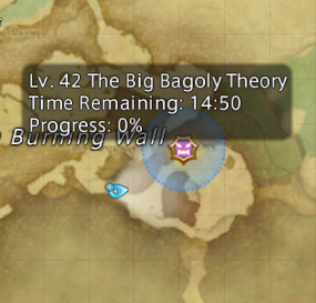 [FFXIV Guide] Guide: Book of Skyearth I Completion | Final Fantasy XIV ...