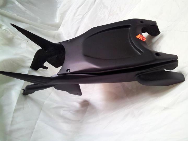 Delta Box Yamaha LC135 / Jupiter MX / Sniper 135 / Spark 135 / Crypton ...