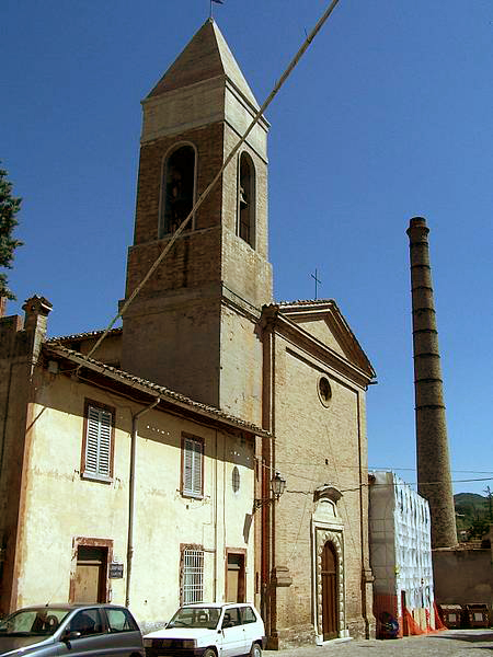 Italia, fotos e historias by Patzy: Donato Bramante, arquitecto ilustre ...