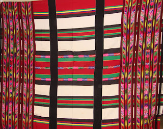 Mizo Puan chi hrang hrang - Mizo News