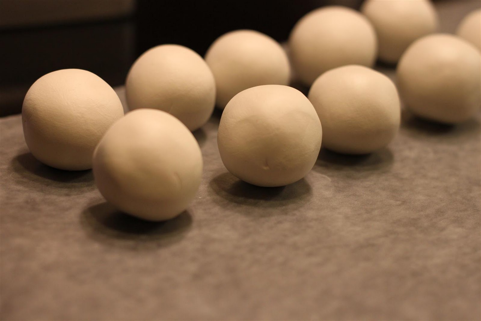 645 workshop by the crafty cpa: a big idea: little balls of love