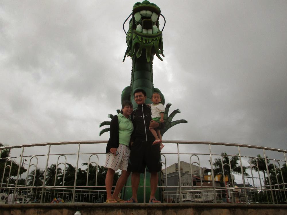 Misteri Naga Di Pantai Kamali Kota Bau Bau Pulau Buton - DeniAnggoleta