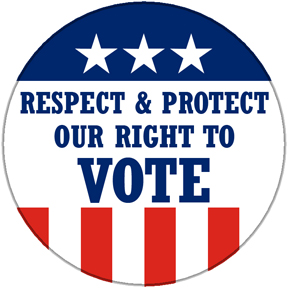 Nonprofit VOTE Blog: October Webinar: Defending the Right to Vote