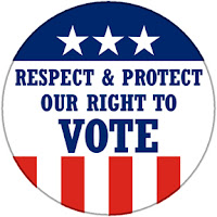 Nonprofit VOTE Blog: October Webinar: Defending the Right to Vote