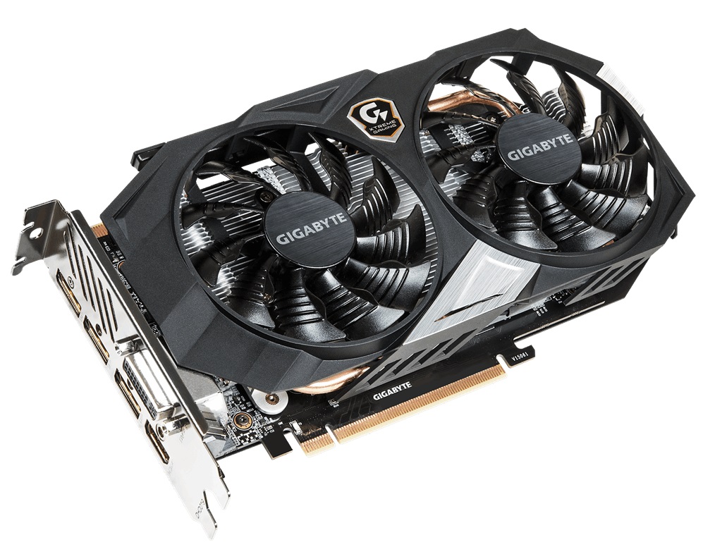 Pcnews: Gigabyte anuncia su nueva tarjeta gráfica la GeForce GTX 950 ...
