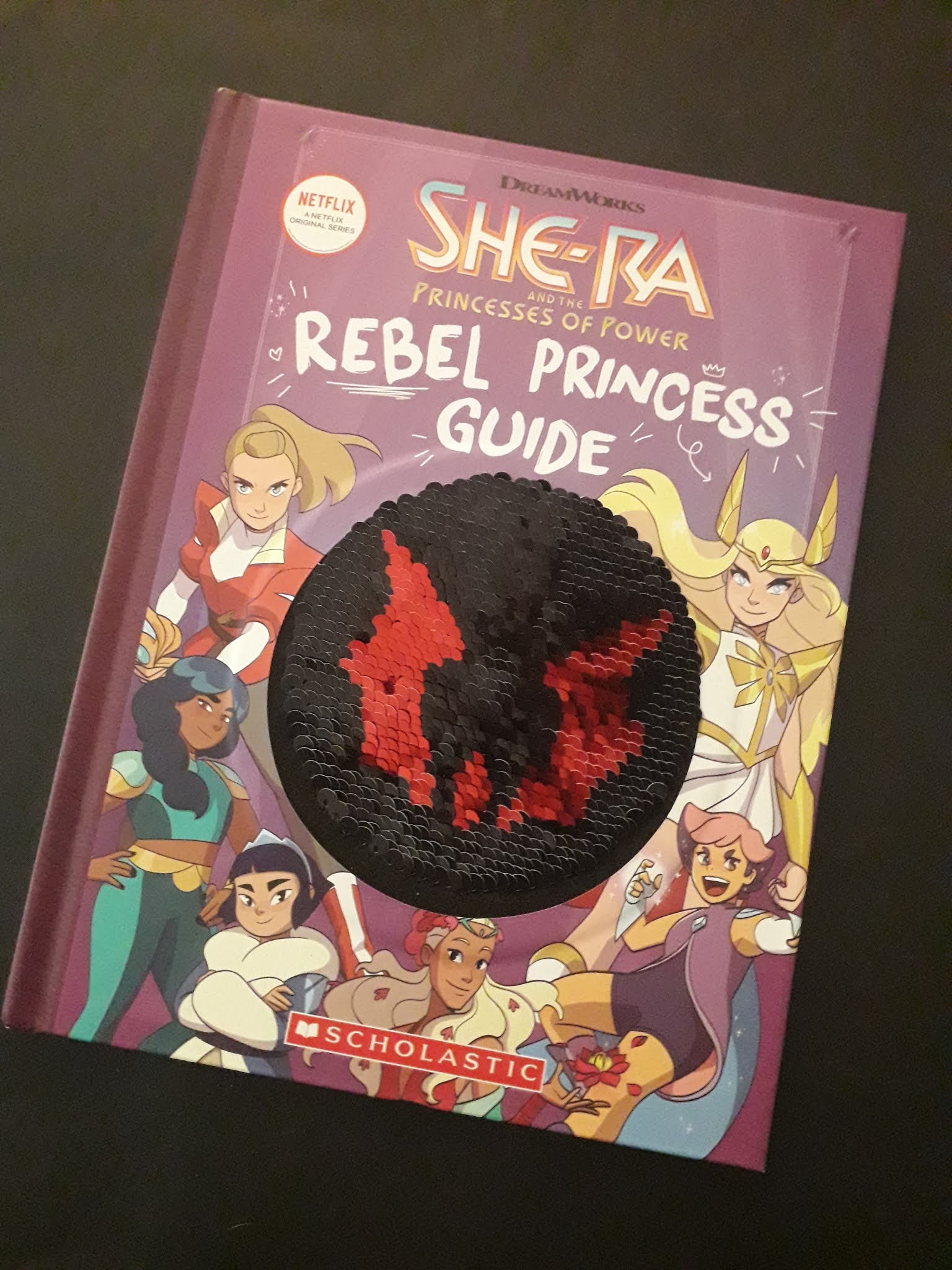 My Best Toys: Leituras do Best - She-Ra and the Princesses of Power ...