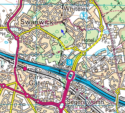 Public Transport Experience: The Whys and Wherefores of Whiteley (1)