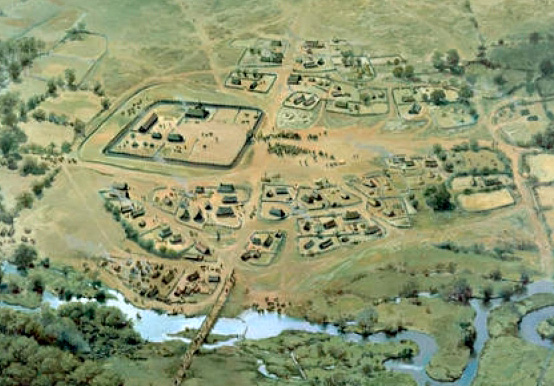 VERULAMIUM (Inghilterra) | romanoimpero.com