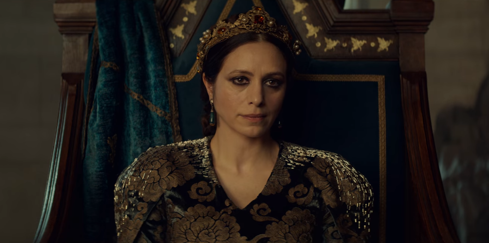 The Septic Tank - TV Show Discussions: The Witcher - Season 1 Review