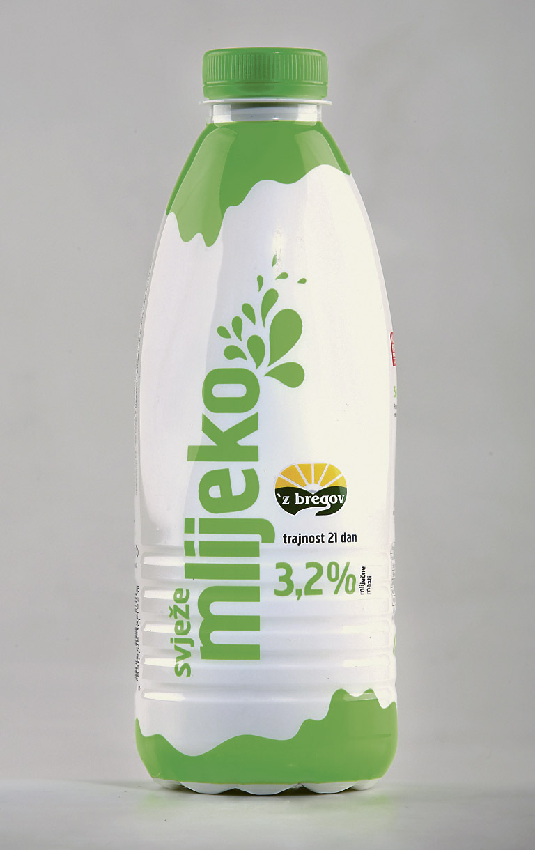 Aprendendo Croata: MLIJEKO