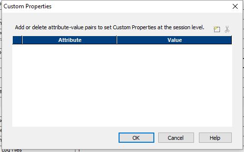 Informatica: How to Handle HASH (#) in INFORMATICA Target File Header