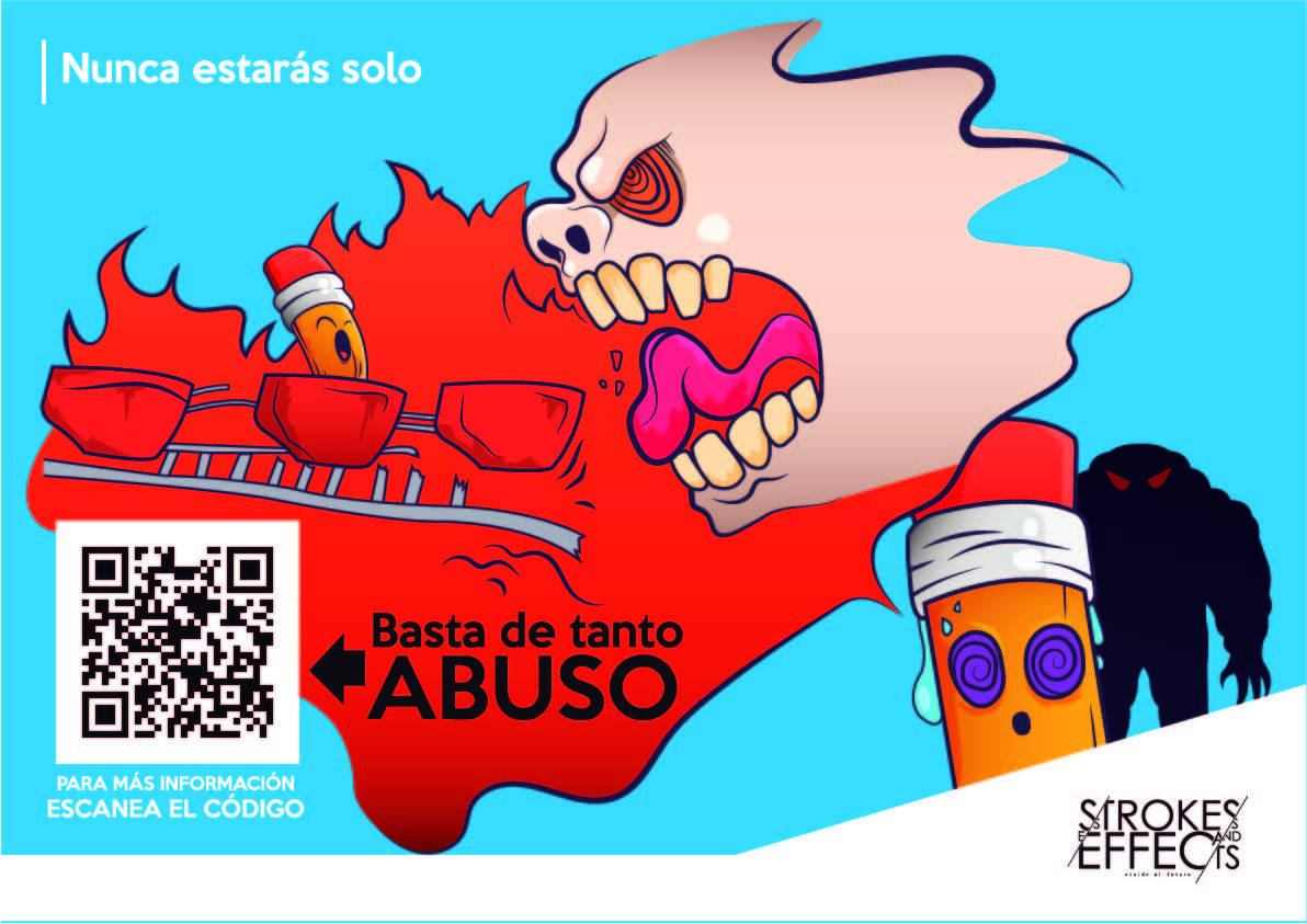 Bullying sombra del dolor