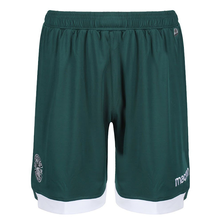 Hibernian FC 18-19 Home & Away Kits Revealed - Footy Headlines