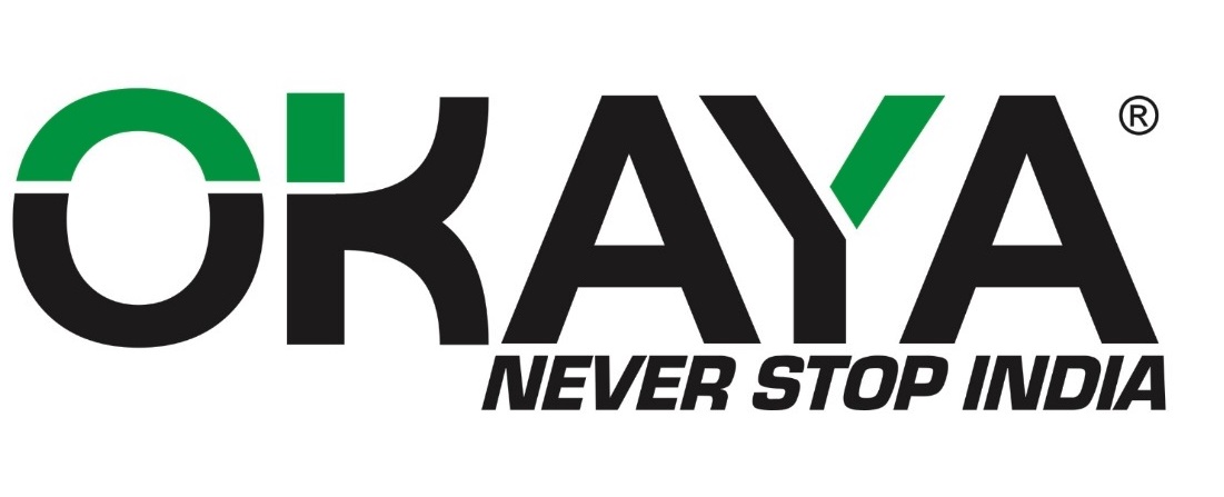 Jewels Of India: Okaya signs MoU with ATS to set up EV charging infra ...