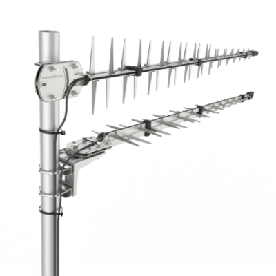 Peak TV Aerial systems Tel:07762750715: Some of our 4g antennas ready ...