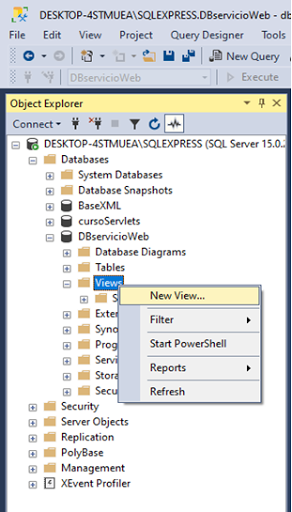 Usando Servicios Web con .Net: 010 SERVICIO WEB REST(WEB API) CON ASP.NET