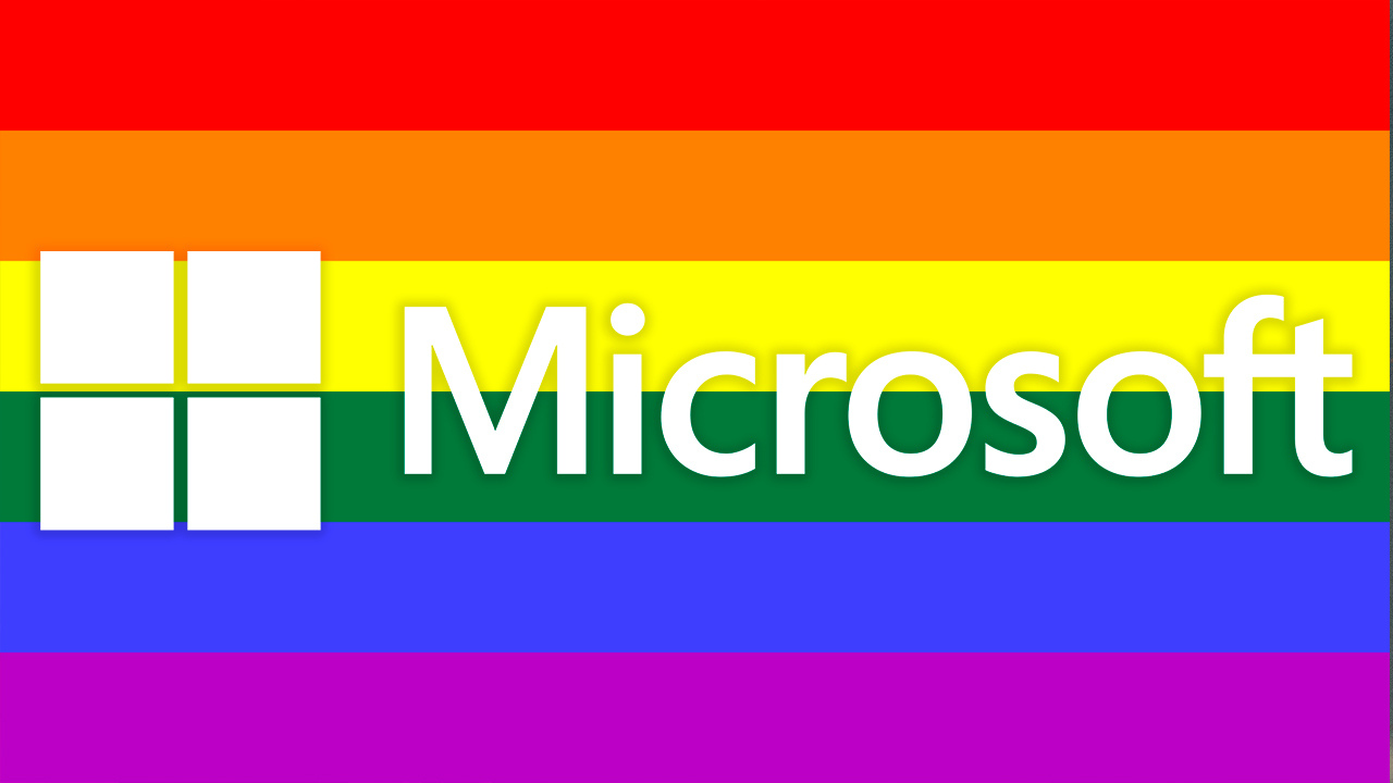Microsoft celebra el Orgullo con eventos que fomentan la inclusión del ...