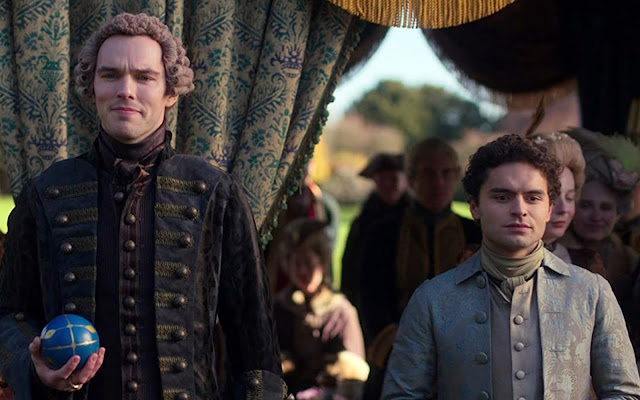 TimeLineAlex: The Great