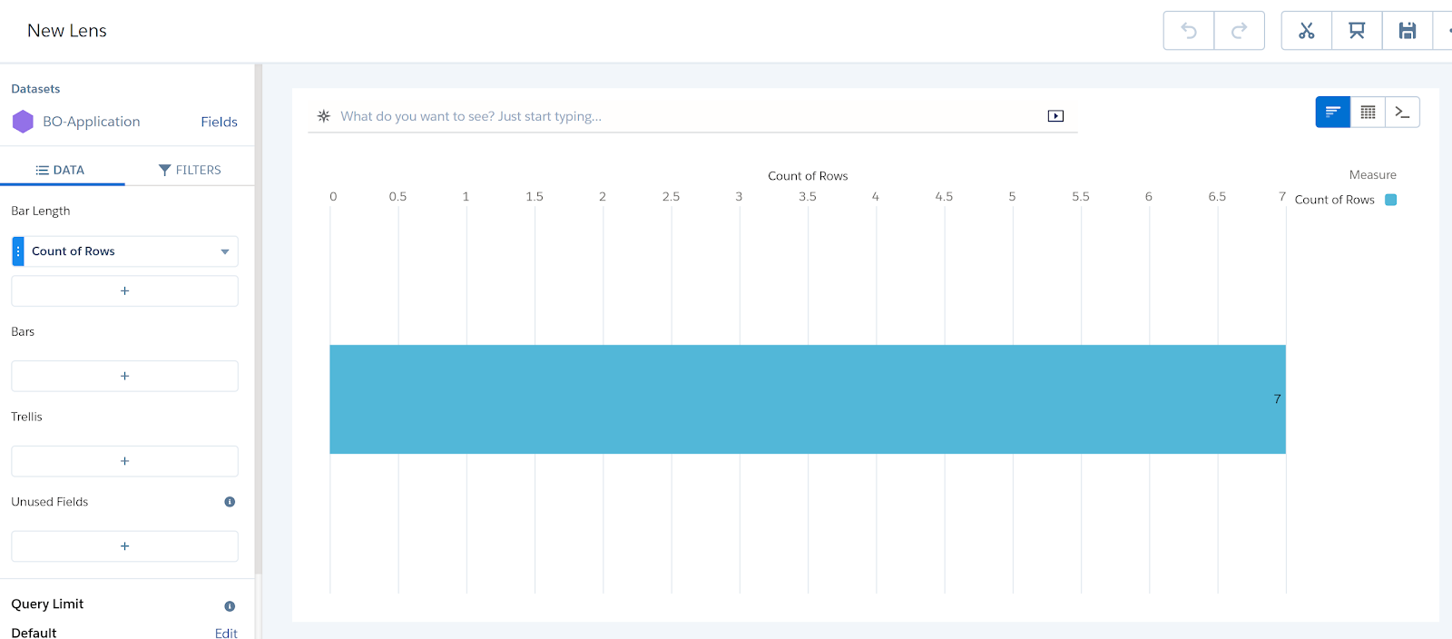Exploring on Salesforce: Display Big Object's Records in Dashboards ...