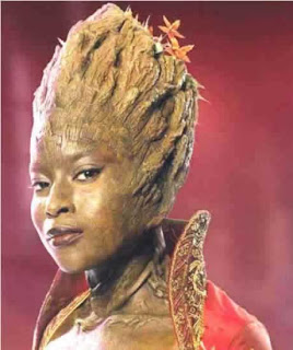 Die, Hideous Creature... Die!: Love Doctor