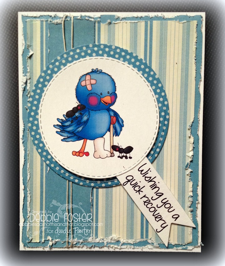 Doodle Pantry Digital Doodles Blog