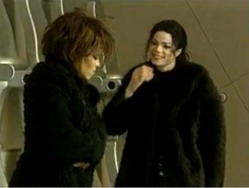 Michael Jackson Scream | Mjj Galeria