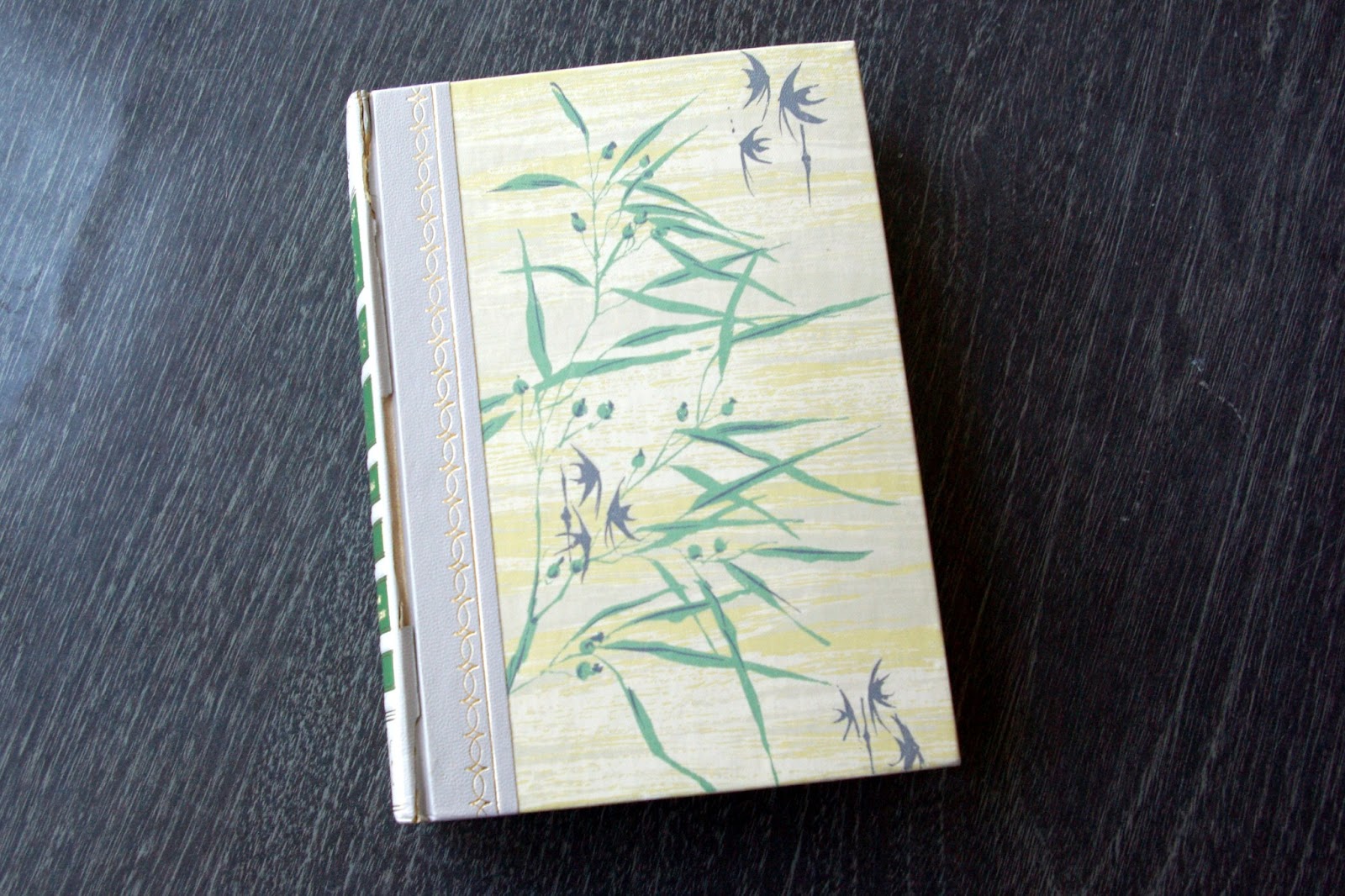 DIY Book Box {Tutorial} - Shealynn's Faerie Shoppe