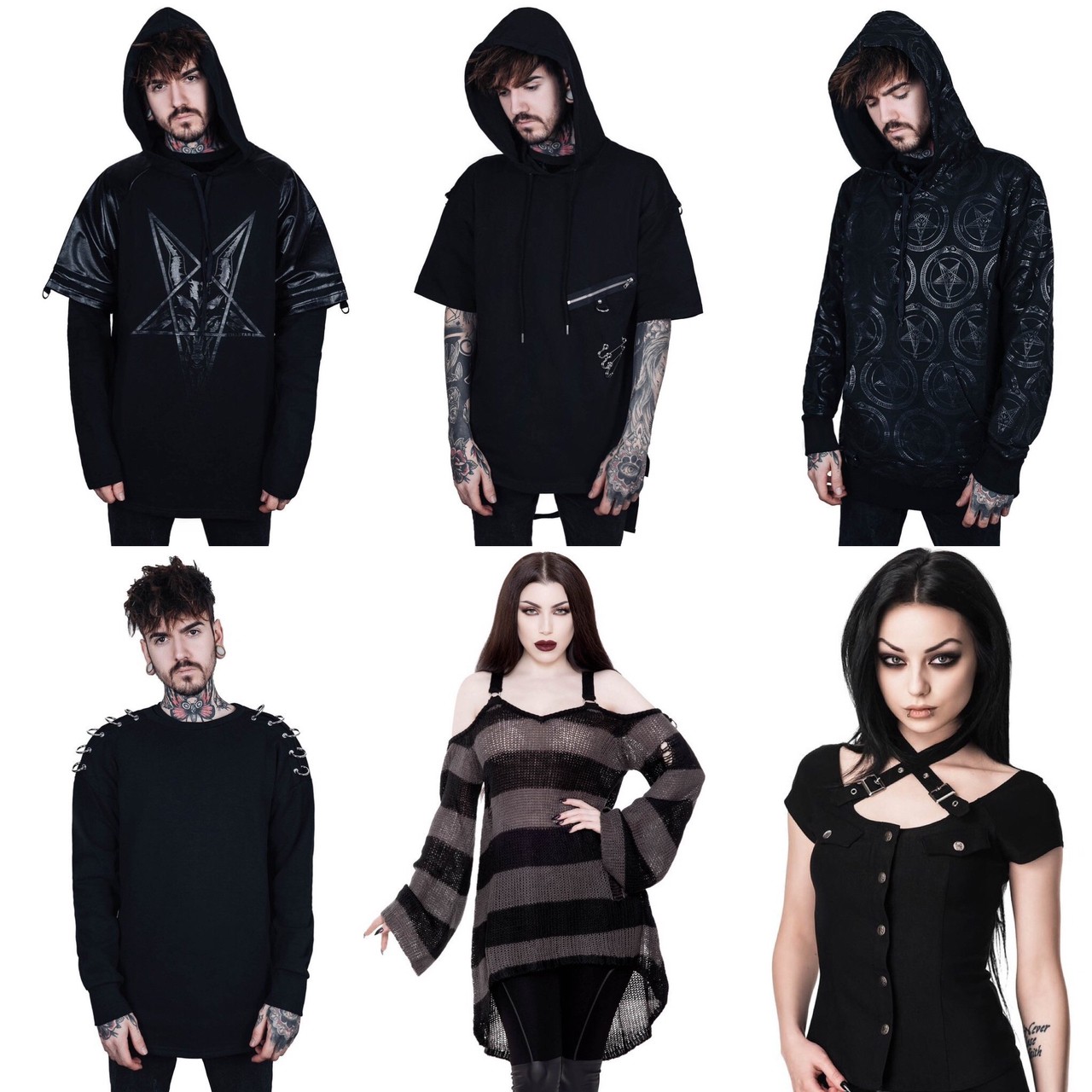 KILL STAR 入荷！！