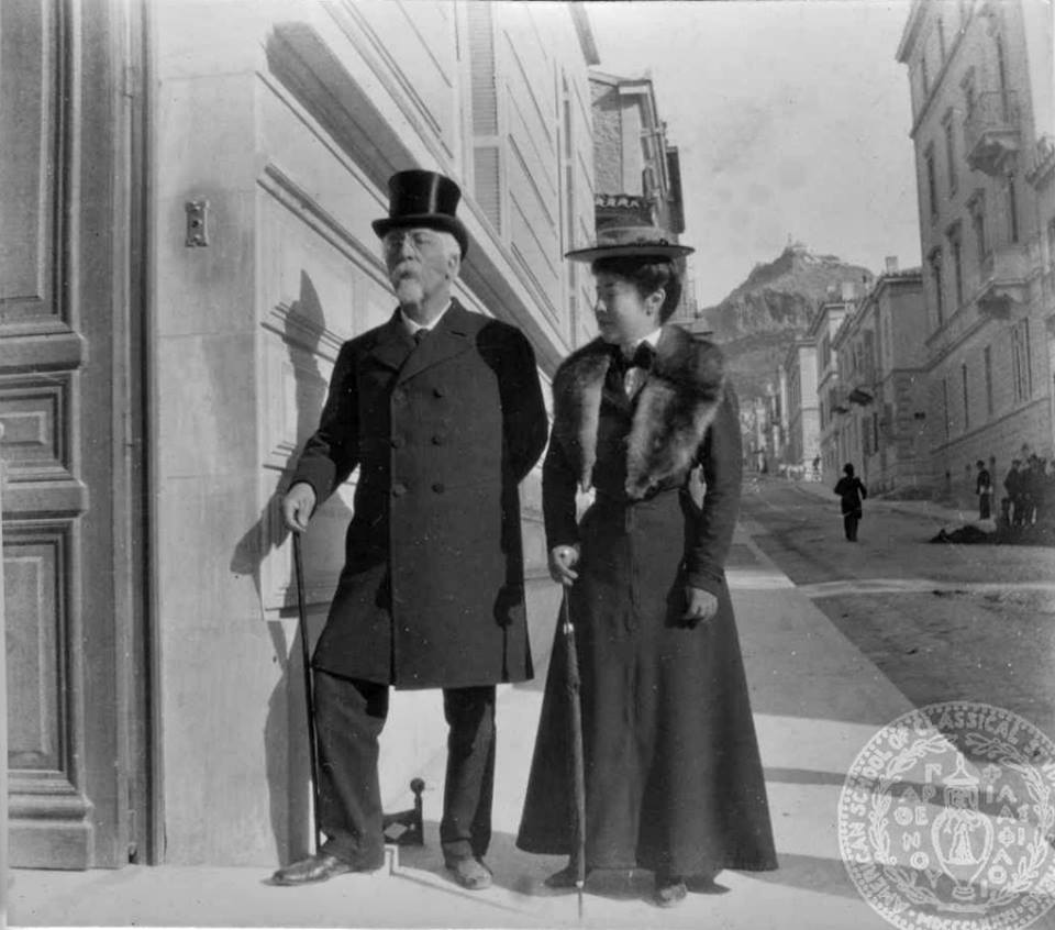 Η ΑΘΗΝΑ ΤΟΥ 19ου ΚΑΙ 20ου ΑΙΩΝΑ .~.~ 'ATHENS PHOTO GALLERY' ~.~. ..~'Σε ...