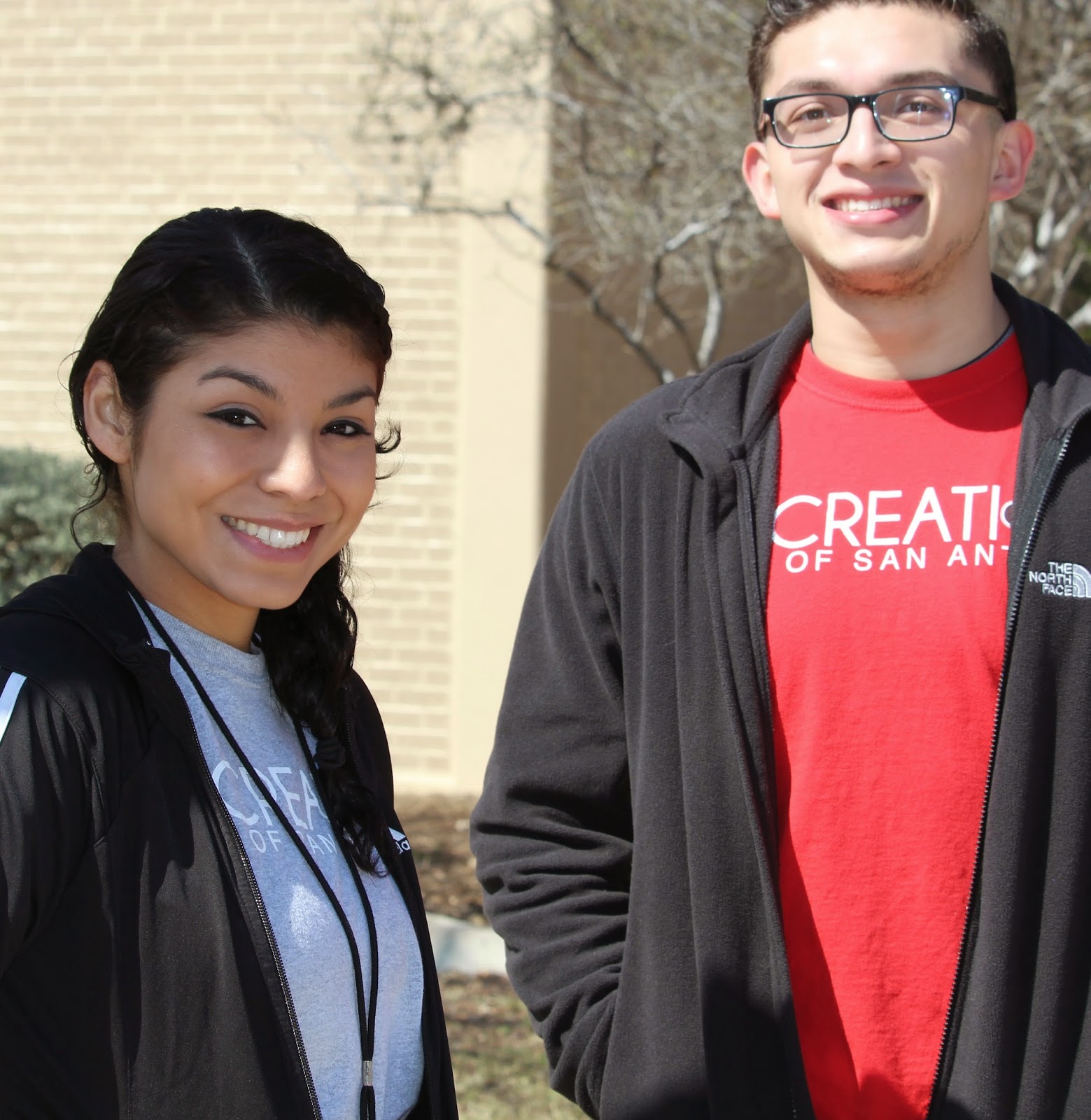 Walker Report - Shedding Light on Bexar County: Gilbert Garza Park ...