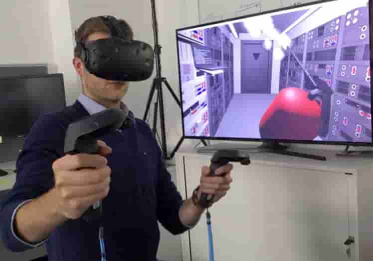 Pengertian Simulasi Visual (Terlengkap & Terbaru) - Review Teknologi ...