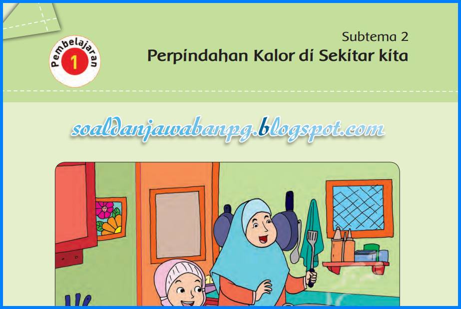 Kunci Jawaban Halaman 71, 72, 75, 76, 77, 78 Buku Siswa Kelas 5 Tema 6 Subtema 2 PB 1 - Soal Dan ...