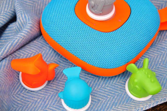 REVIEW: Jooki - The Smart Player with ToyTouch Technology | Treasure ...