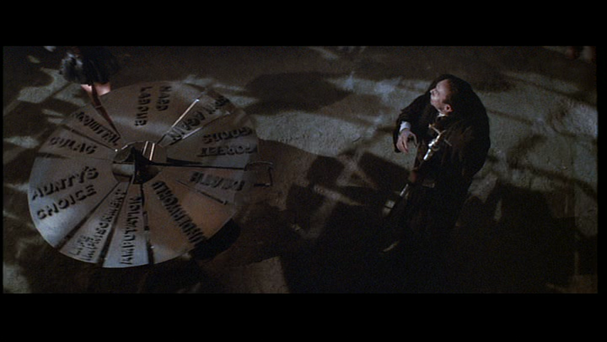 Life Between Frames: Film Appreciation - We Don't Need Another Hero