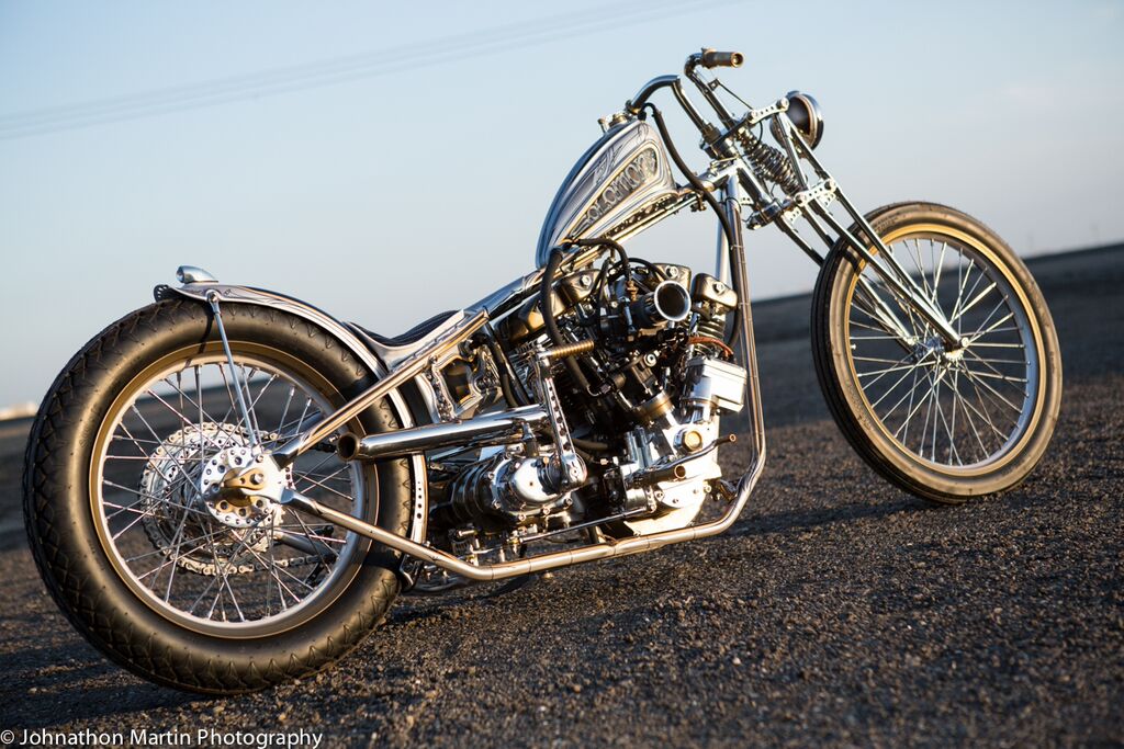 dWrenched - Kustom Kulture and Crazy Bikes: ONE OF THE BEST. EVER