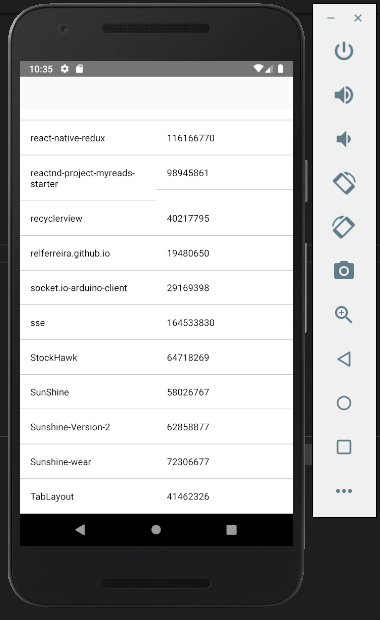 Getting started with React Native and Redux ~ IT BLOG
