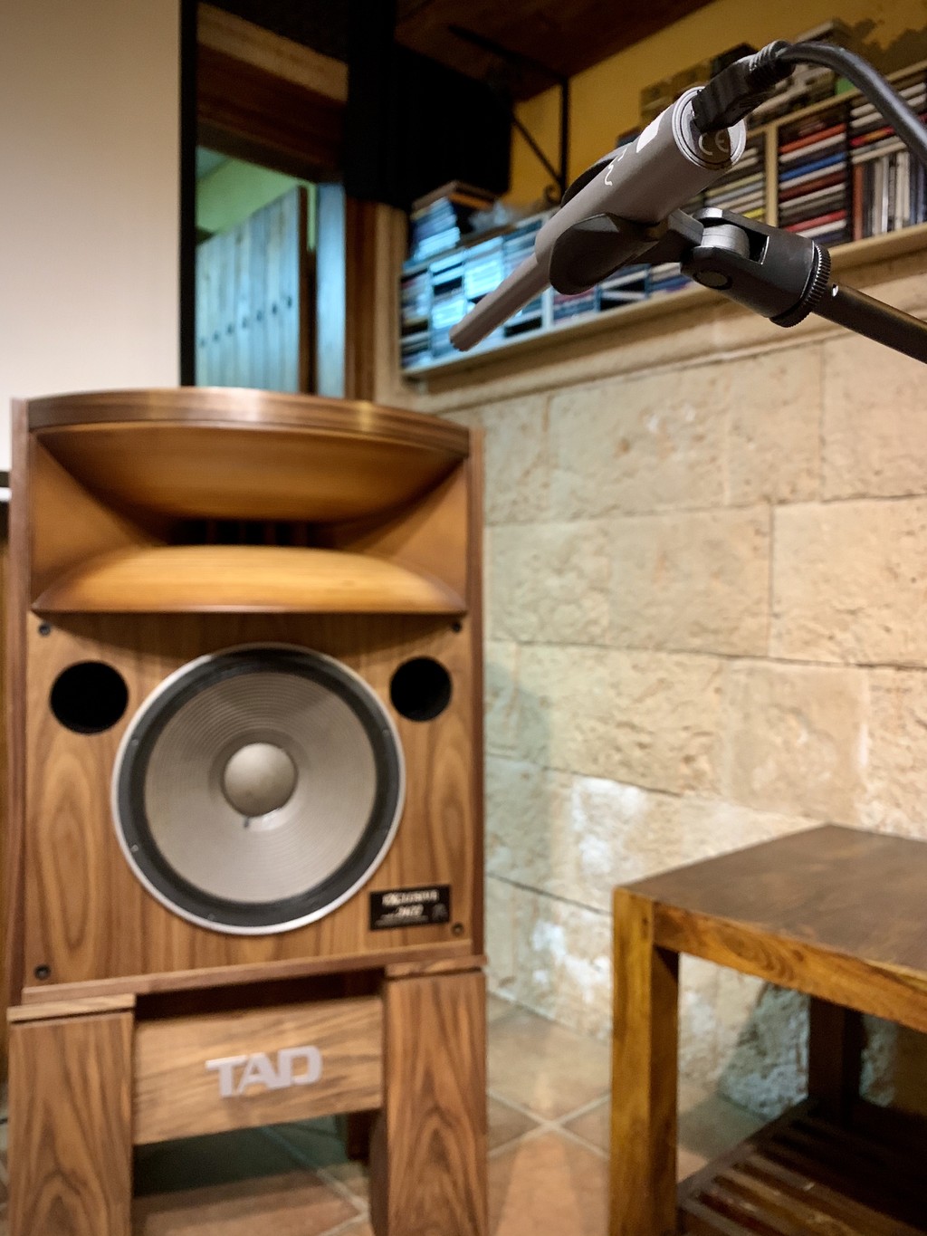 TAD TSM-2 (Pioneer eXclusive 2402)