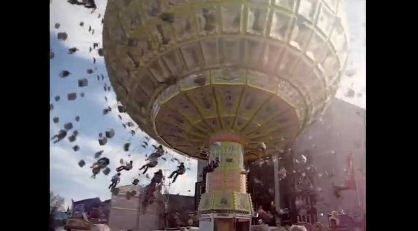 Global Wahrman: SIGGRAPH 2013: Electronic Theatre Gratuitous Human Meat ...