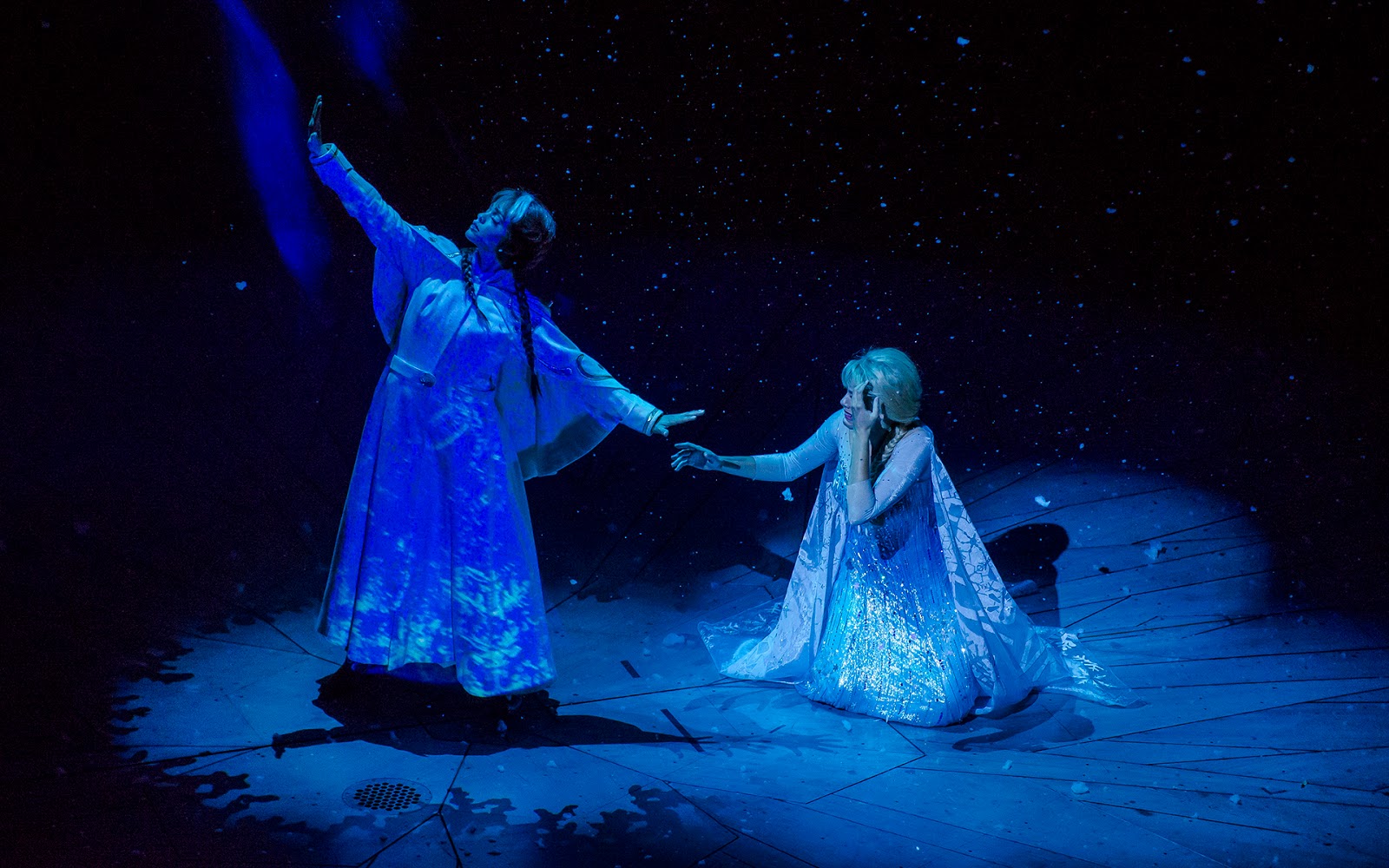 Frozen: Live at the Hyperion