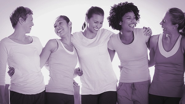 The Independent Humanist: When Women Support Each Other, Incredible ...