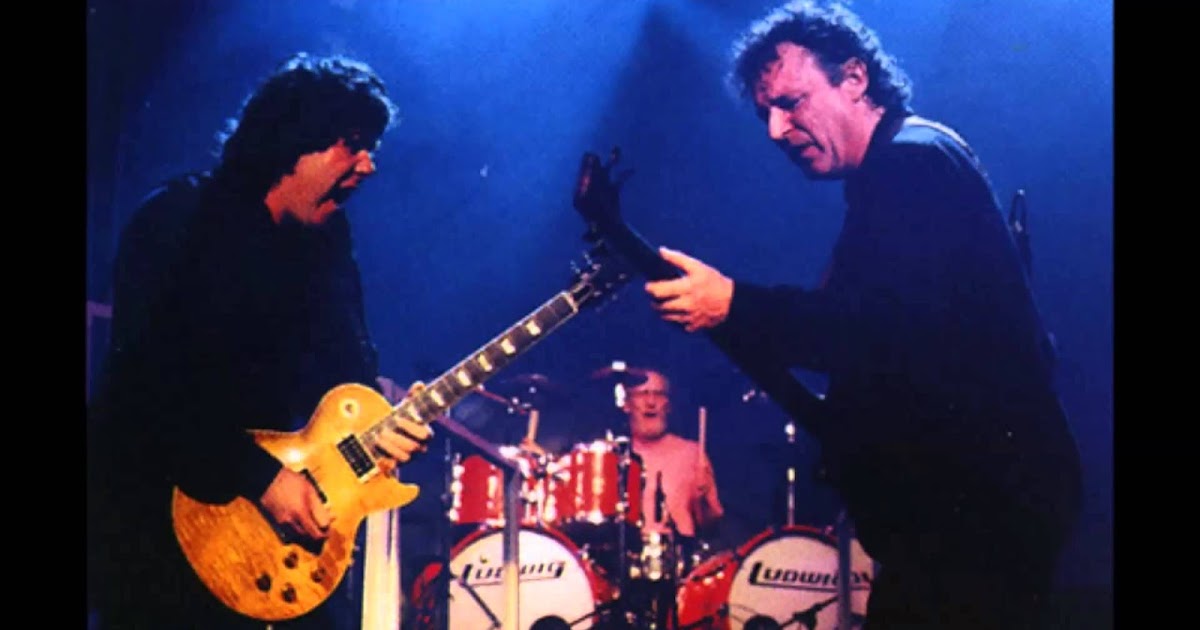 Η ΙΣΤΟΡΙΑ ΤΩΝ BBM Ή ΚΑΛΥΤΕΡΑ ΤΩΝ BRUCE BAKER MOORE | The Classic Rock ...