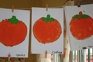 Rincones de Colores: noviembre 2011