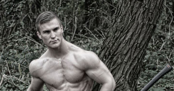 Inner Jobber: Danny Dobson