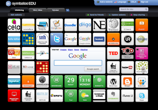 Flexspan: augusti 2011