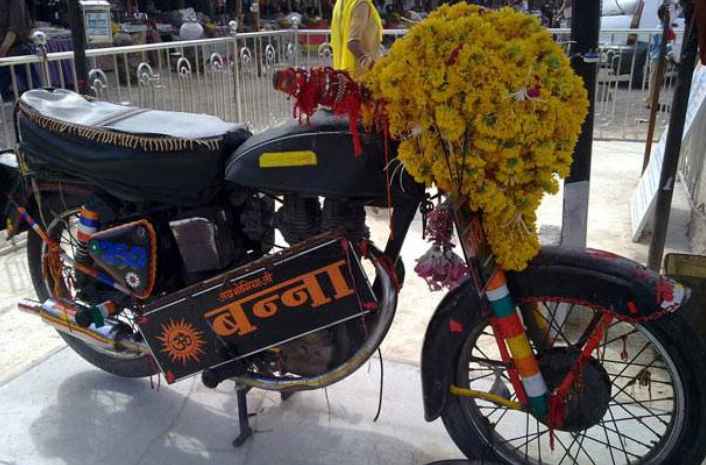 Biggest Unsolved Mysterious Miracles of India