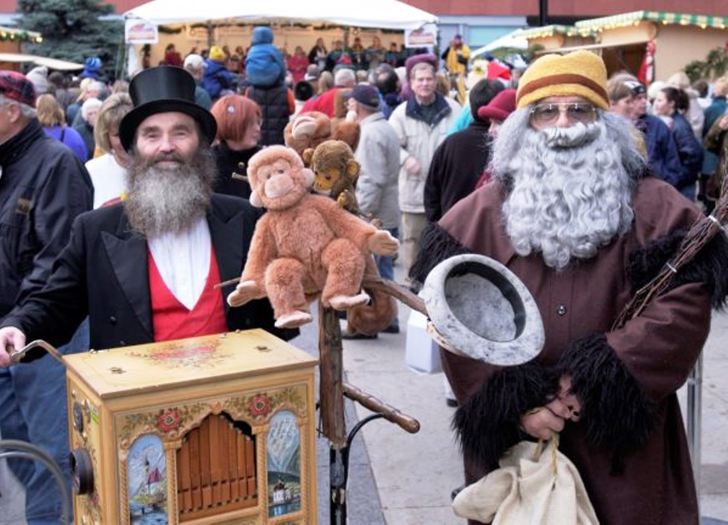 One Tank Trips: Festive festival fun is wunderbar in Kitchener and ...