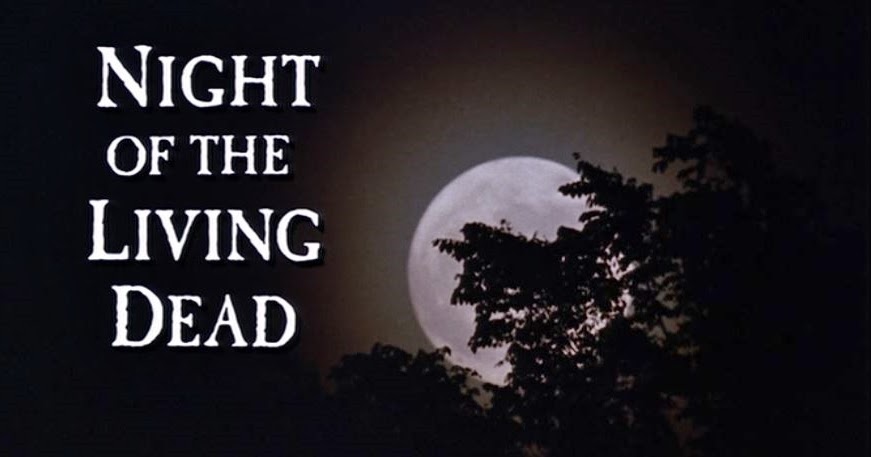 Then & Now Movie Locations: Night of the Living Dead (1990)