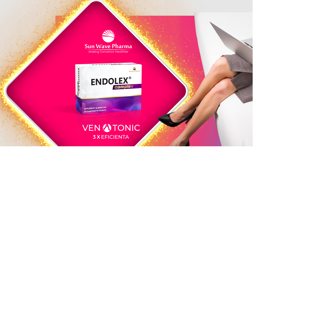 Dermatocosmetologie - sănătatea pielii tale: ENDOLEX COMPLEX - IDEAL ÎN ...