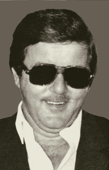 Anthony Spilotro Body