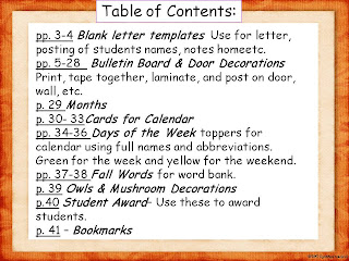 2nd Grade Pad: Some New Units and a Freebie!